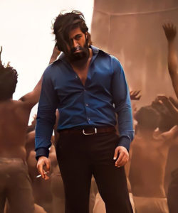 100+ KGF Yash Hairstyle Images | Kgf Hair Style - TailoringinHindi
