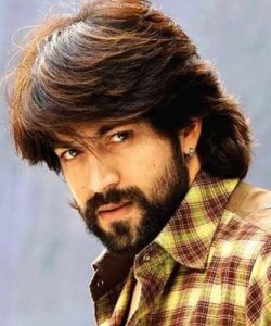 100+ KGF Yash Hairstyle Images | Kgf Hair Style - TailoringinHindi