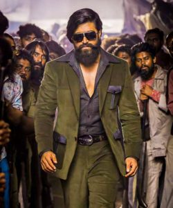 100+ KGF Yash Hairstyle Images | Kgf Hair Style - TailoringinHindi