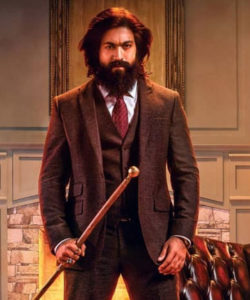 100+ KGF Yash Hairstyle Images | Kgf Hair Style - TailoringinHindi