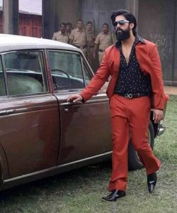 100+ KGF Yash Hairstyle Images | Kgf Hair Style - TailoringinHindi