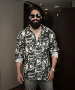 100+ KGF Yash Hairstyle Images | Kgf Hair Style - TailoringinHindi