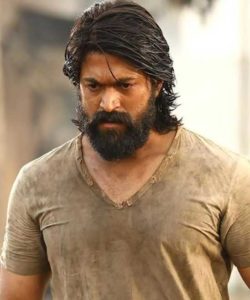 100+ KGF Yash Hairstyle Images | Kgf Hair Style - TailoringinHindi