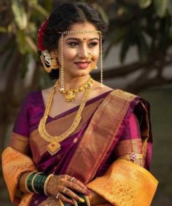 100+ Ambada Hairstyle (Short/Long) Hair Style - TailoringinHindi