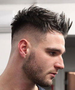 50+ Step Cut for Short Hair (2025) Men Hairstyle - TailoringinHindi