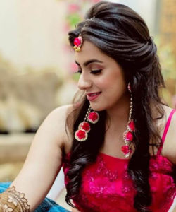 100+ Ambada Hairstyle (Short/Long) Hair Style - TailoringinHindi