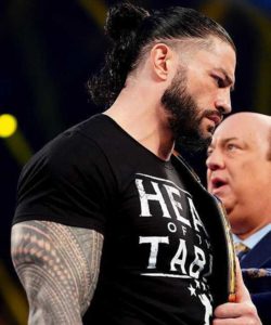 100+ Roman Reigns Hairstyle Photos | Haircut - TailoringinHindi