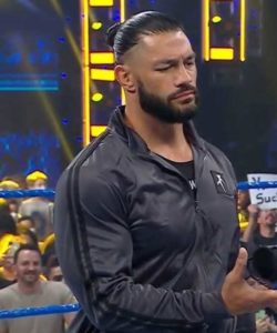 100+ Roman Reigns Hairstyle Photos | Haircut - TailoringinHindi