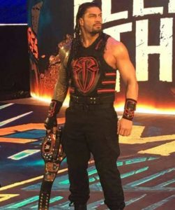 100+ Roman Reigns Hairstyle Photos | Haircut - TailoringinHindi