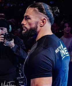 100+ Roman Reigns Hairstyle Photos | Haircut - TailoringinHindi