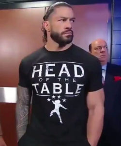 100+ Roman Reigns Hairstyle Photos | Haircut - TailoringinHindi