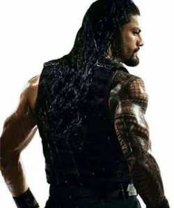 100+ Roman Reigns Hairstyle Photos | Haircut - TailoringinHindi