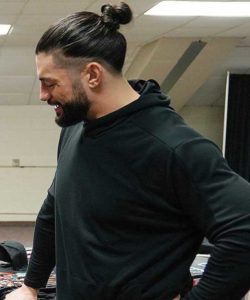 100+ Roman Reigns Hairstyle Photos | Haircut - TailoringinHindi