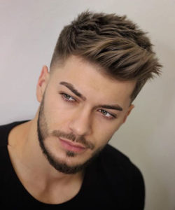 50+ Step Cut for Short Hair (2026) Men Hairstyle - TailoringinHindi