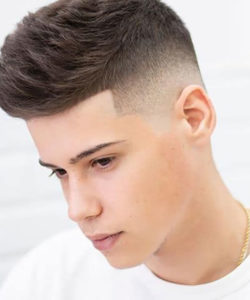 100+ Simple Hairstyle for Men (2025) Short Haircuts - TailoringinHindi