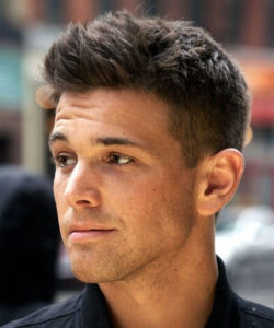 100+ Simple Hairstyle for Men (2025) Short Haircuts - TailoringinHindi