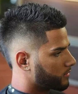 50+ Step Cut for Short Hair (2026) Men Hairstyle - TailoringinHindi