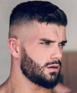 50+ Step Cut for Short Hair (2025) Men Hairstyle - TailoringinHindi
