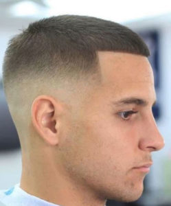 50+ Step Cut for Short Hair (2025) Men Hairstyle - TailoringinHindi