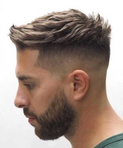 50+ Step Cut for Short Hair (2025) Men Hairstyle - TailoringinHindi