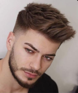 50+ Step Cut for Short Hair (2026) Men Hairstyle - TailoringinHindi