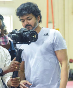 50+ Thalapathy Vijay Hairstyle 2026 (Master/Theri) - TailoringinHindi