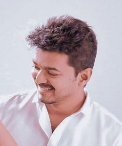 50+ Thalapathy Vijay Hairstyle 2026 (Master/Theri) - TailoringinHindi