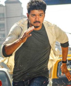 50+ Thalapathy Vijay Hairstyle 2026 (Master/Theri) - TailoringinHindi