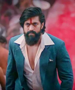 100+ KGF Yash Hairstyle Images | Kgf Hair Style - TailoringinHindi