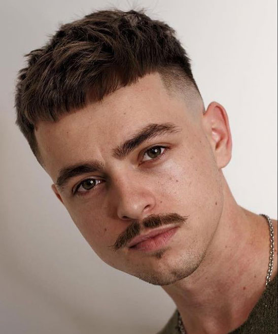 50+ Short Hair Simple Hairstyles for Men (2025) Easy - TailoringinHindi