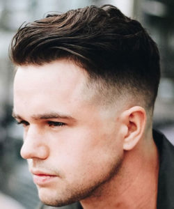 50+ Short Hair Simple Hairstyles for Men (2026) Easy - TailoringinHindi