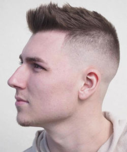 50+ Small Hair Cut for Men (2025) - TailoringinHindi