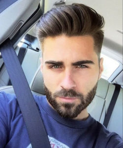 50+ Best Formal Hairstyles for Men (2026) - TailoringinHindi