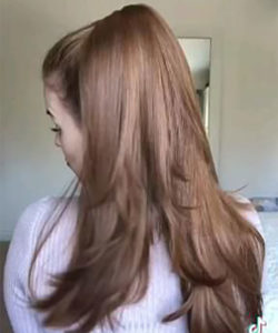 100+ Step Cut for Long Hair (2025) - TailoringinHindi