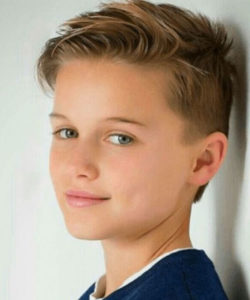 50+ Simple Hair Style for Boys (2026) - TailoringinHindi