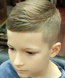 50+ Simple Boys Hairstyle (2026) - TailoringinHindi