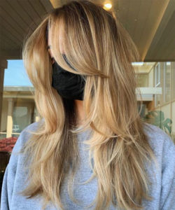 100+ Step Cut for Long Hair (2025) - TailoringinHindi