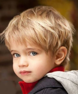 100+ Kids Hair Styles Boys (2025) - TailoringinHindi