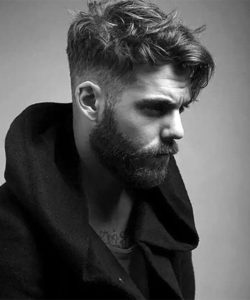 100+ Undercut Hairstyle (2024) Men - TailoringinHindi