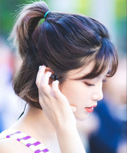 50+ Korean Short Hair (2024) - TailoringinHindi