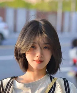 50+ Korean Short Hair (2024) - TailoringinHindi