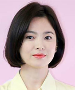 50+ Korean Short Hair (2024) - TailoringinHindi