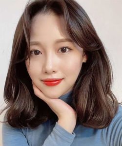 50+ Korean Short Hair (2024) - TailoringinHindi