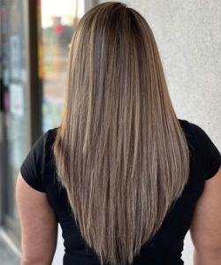 50+ U Shape Hair Cut (2025) - TailoringinHindi