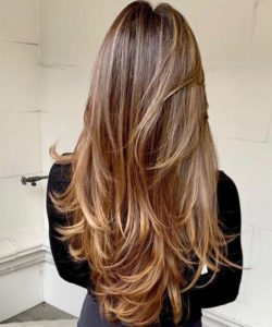 50+ U Shape Hair Cut (2025) - TailoringinHindi