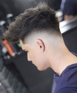 50+ Side Fade Haircut (2025) - TailoringinHindi
