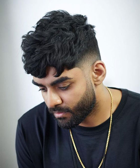 50+ French Crop Haircut (2023) - TailoringinHindi