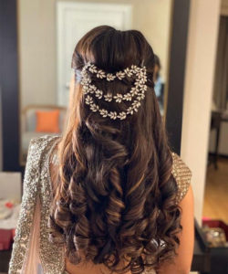 50+ Front Hair Style (2026) Indian - TailoringinHindi