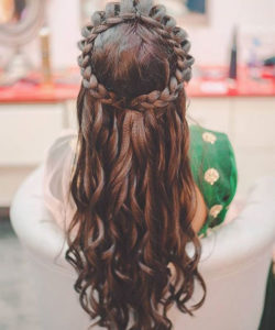 50+ Front Hair Style (2026) Indian - TailoringinHindi