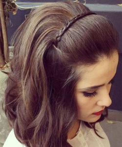 50+ Front Hair Style (2026) Indian - TailoringinHindi